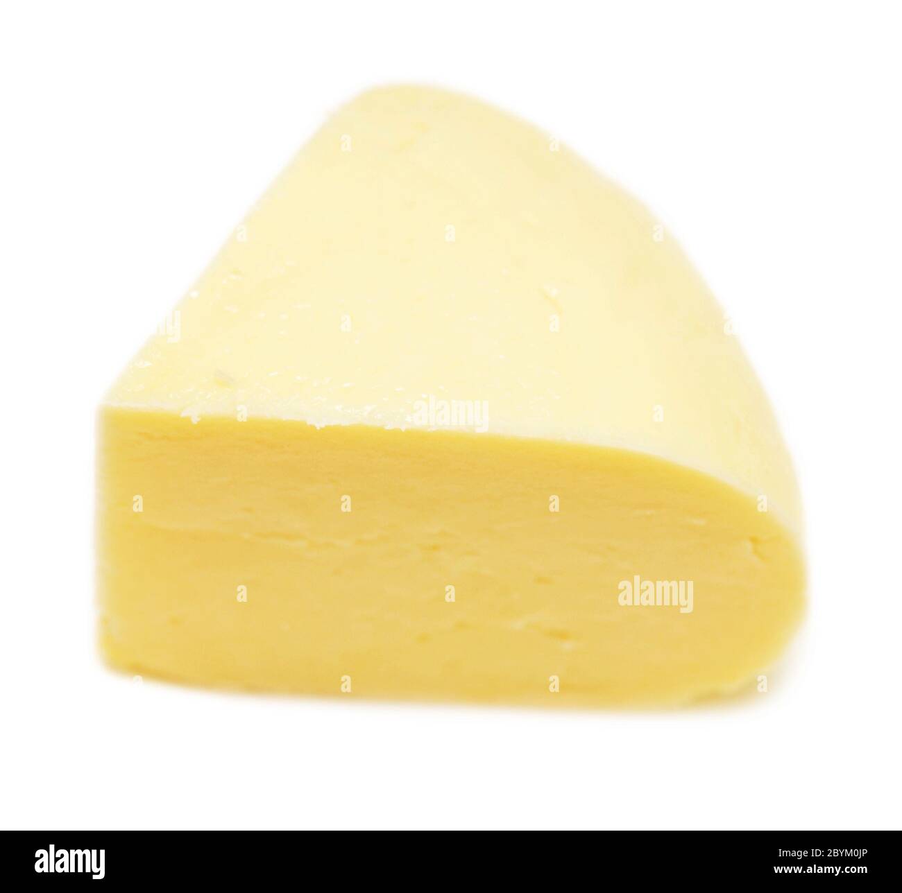Round block of cheese Cut Out Stock Images & Pictures - Alamy