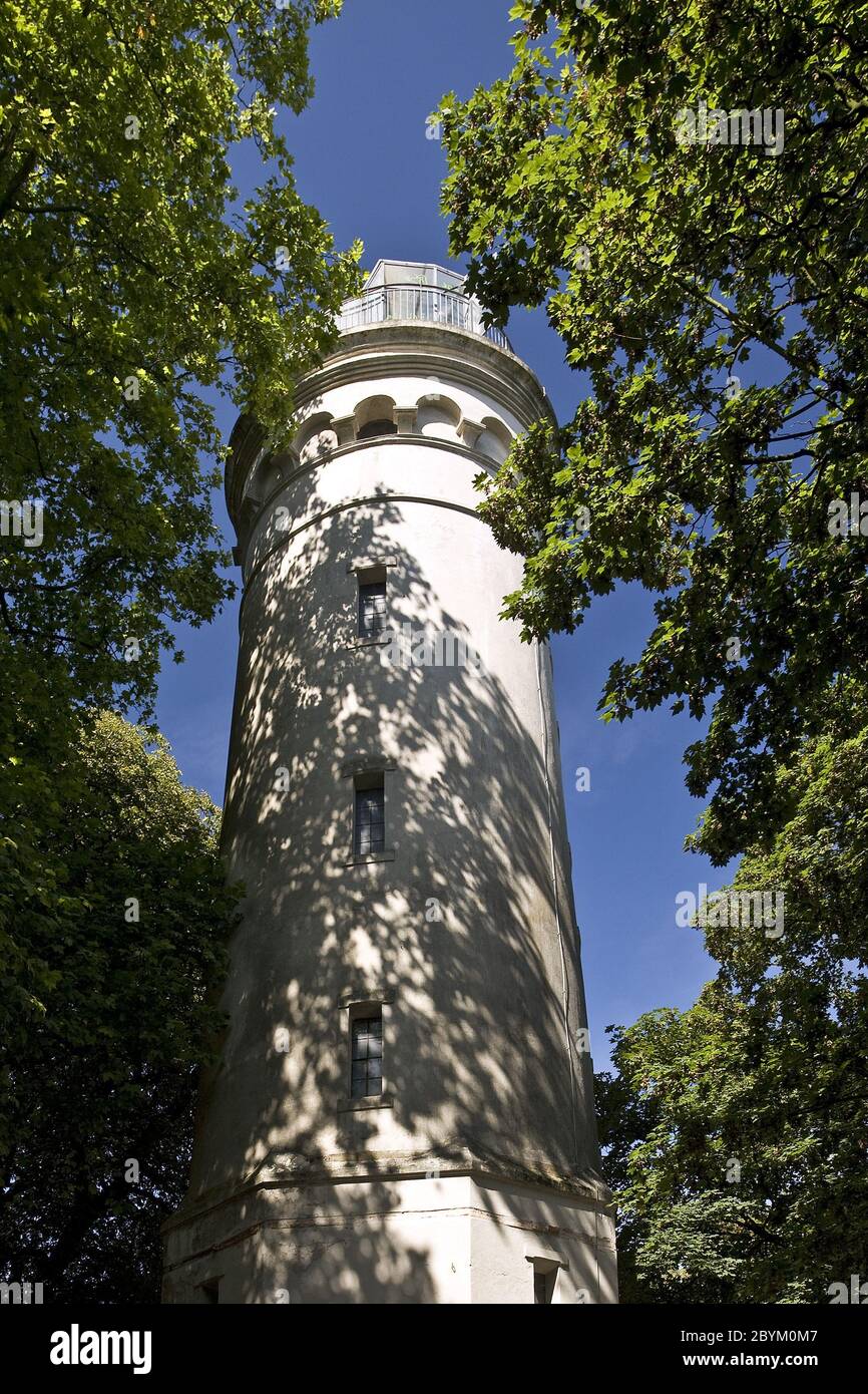Cappenberg castle hi-res stock photography and images - Alamy