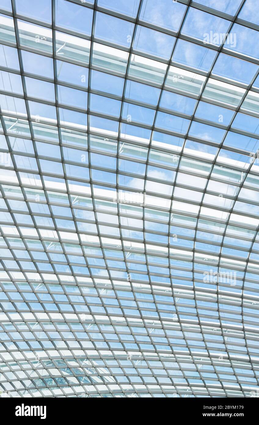 Office wall interior angle hi-res stock photography and images - Alamy