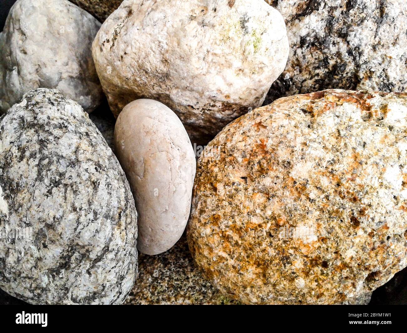 rock stone background Stock Photo - Alamy