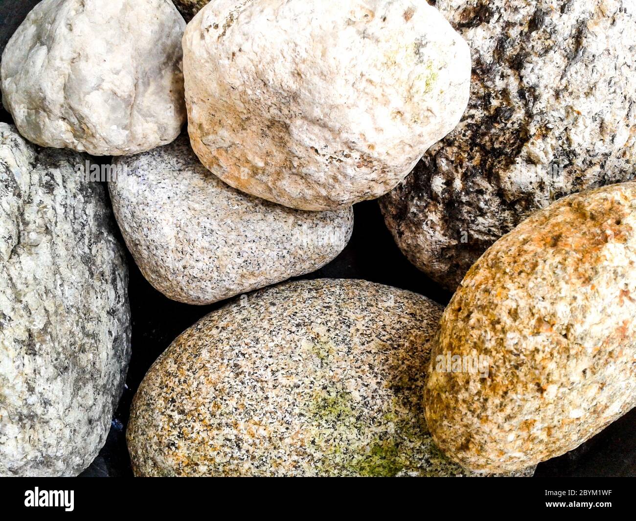 rock stone background Stock Photo - Alamy