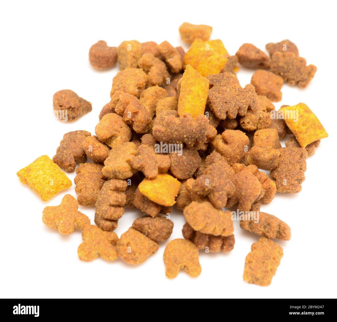 Commercial mix Cut Out Stock Images & Pictures - Alamy