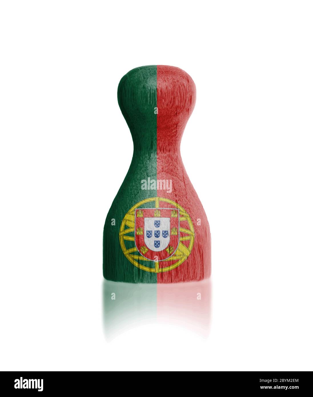 Portugal painting Cut Out Stock Images & Pictures - Alamy