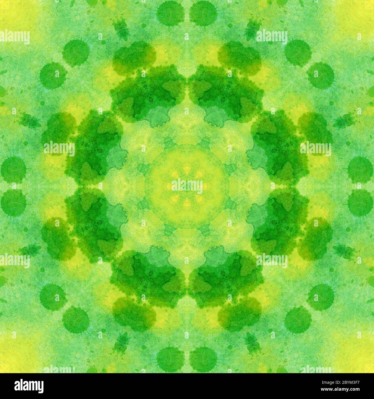 Seamless pattern watercolor painting hi-res stock photography and ...