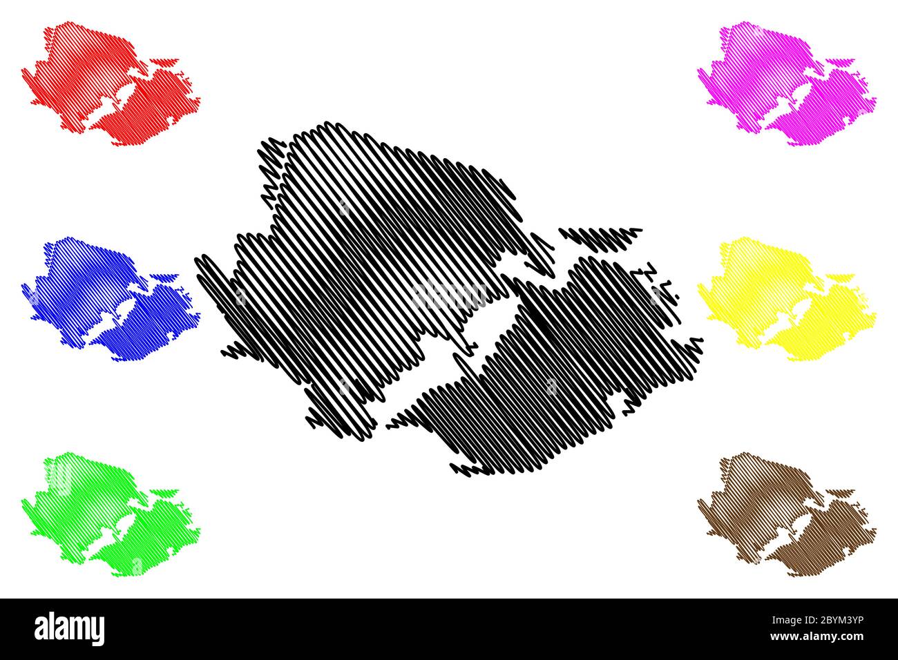 Surgut City (Russian Federation, Russia, Khanty-Mansi Autonomous Okrug ...