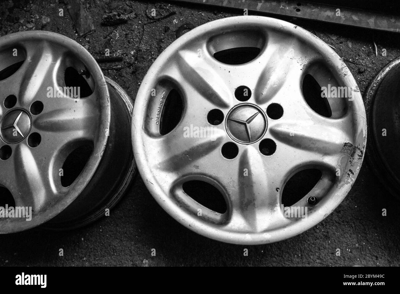 Auto spare parts 3d hi-res stock photography and images - Alamy