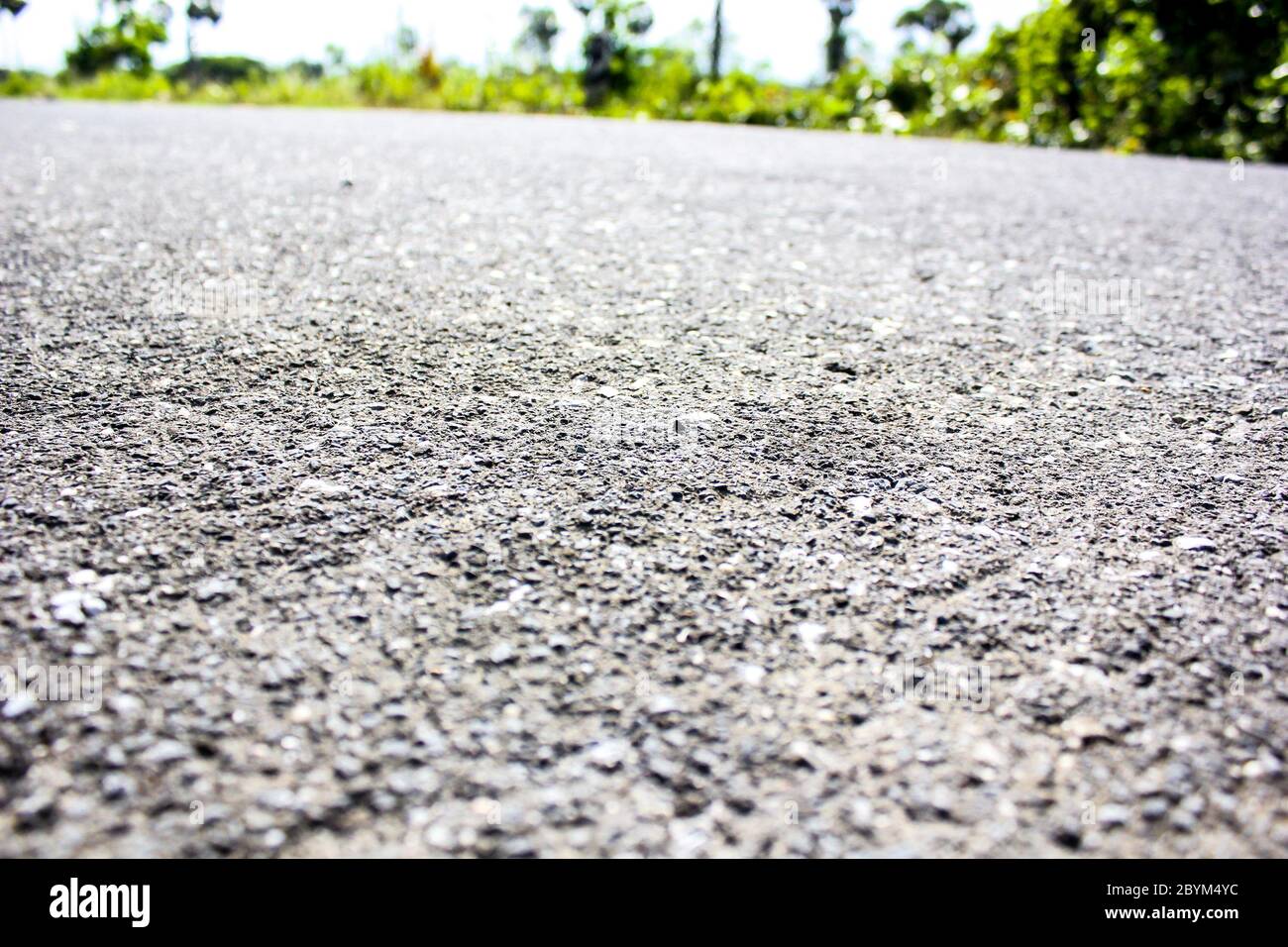 surface of asphalt road beautiful line close up background Stock Photo ...
