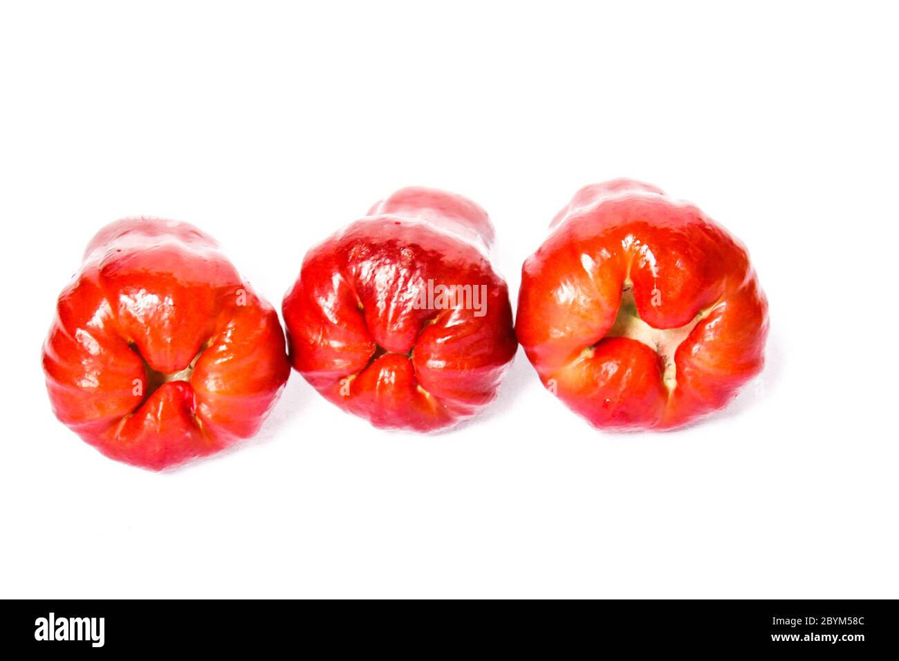 Chompoo Fruit Thailand High Resolution Stock Photography and Images - Alamy