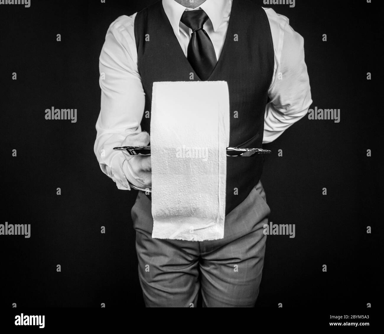 Office paper tray Black and White Stock Photos & Images - Alamy