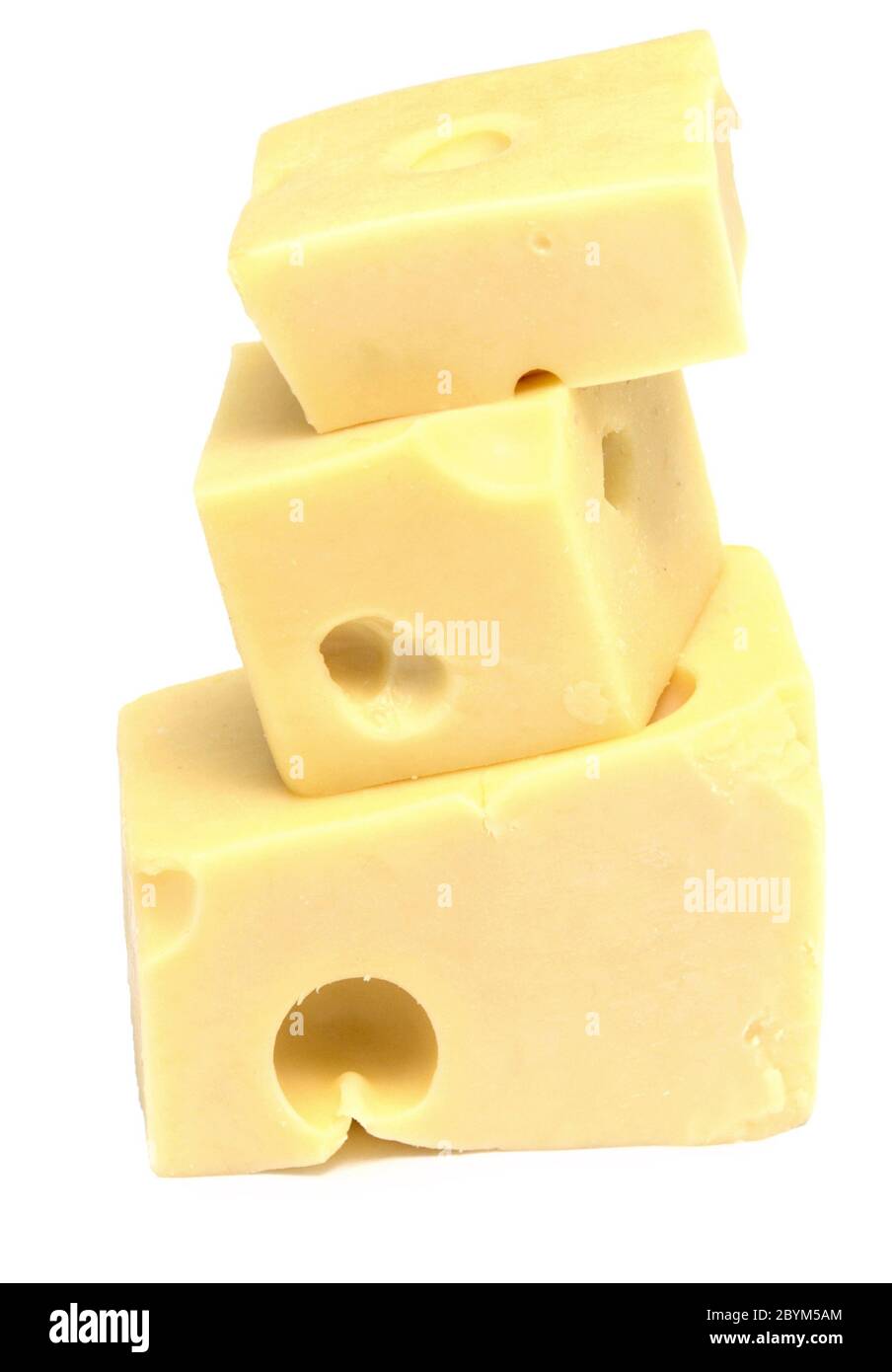 Cheese tower Cut Out Stock Images & Pictures - Alamy