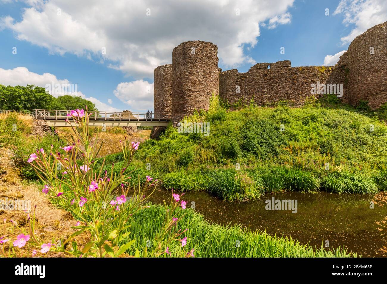 White castle hi-res stock photography and images - Alamy