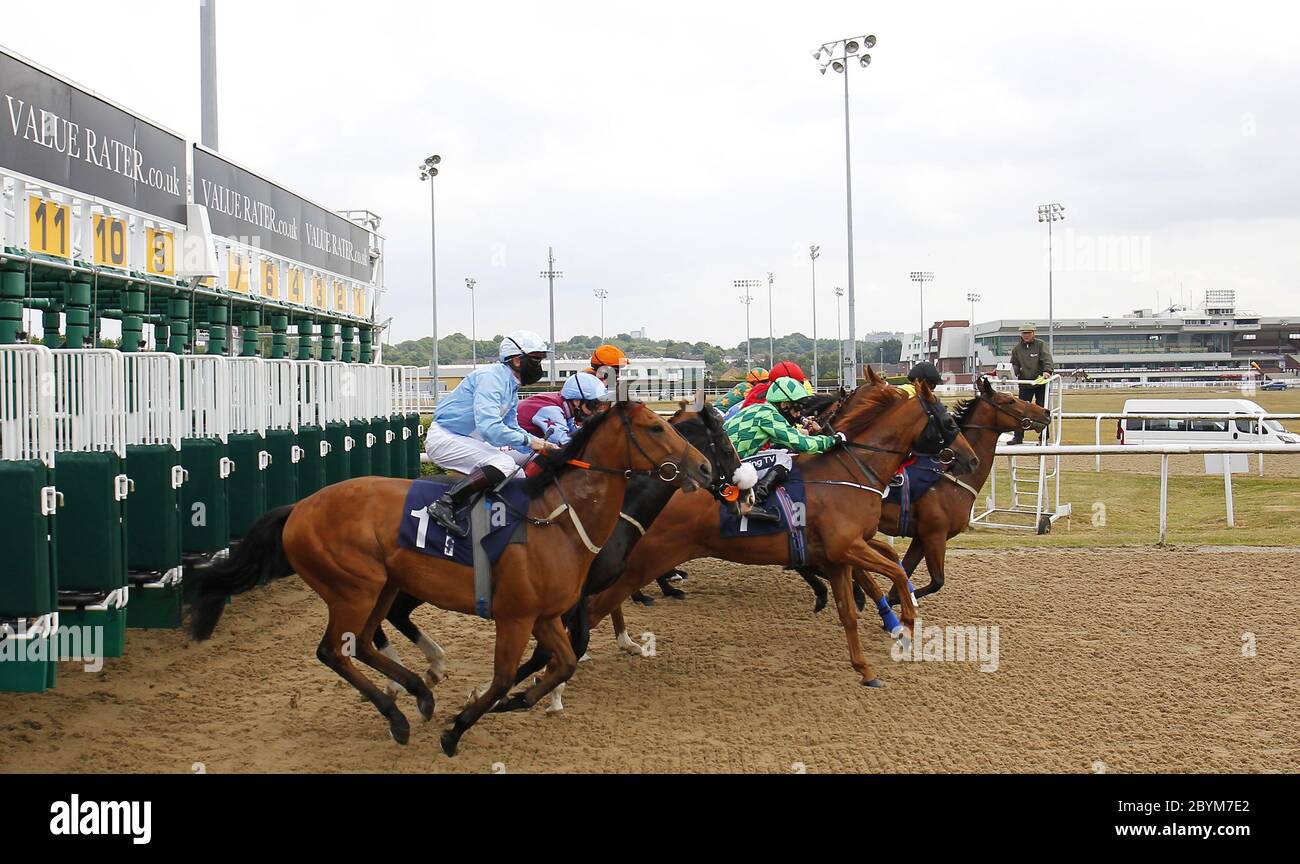 Attheraces com ascot hi-res stock photography and images - Alamy
