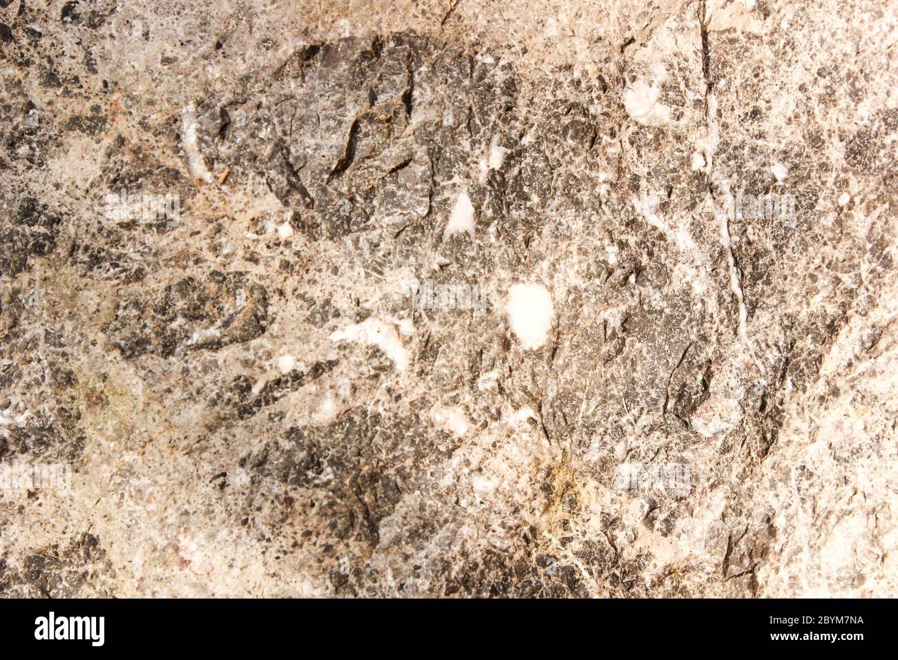surface of the marble same stone as wall in mountain Stock Photo - Alamy