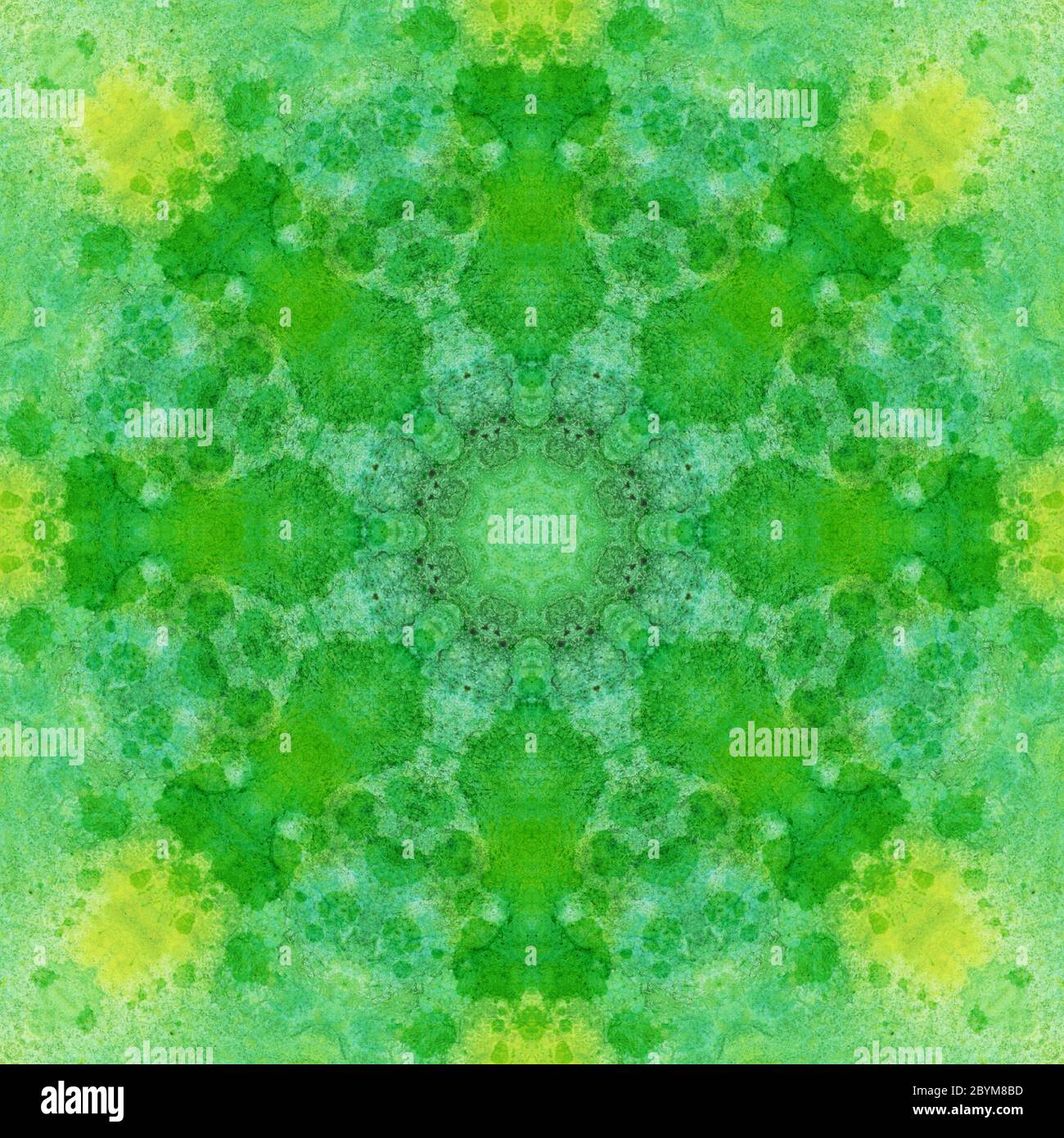 Seamless pattern watercolor painting hi-res stock photography and ...