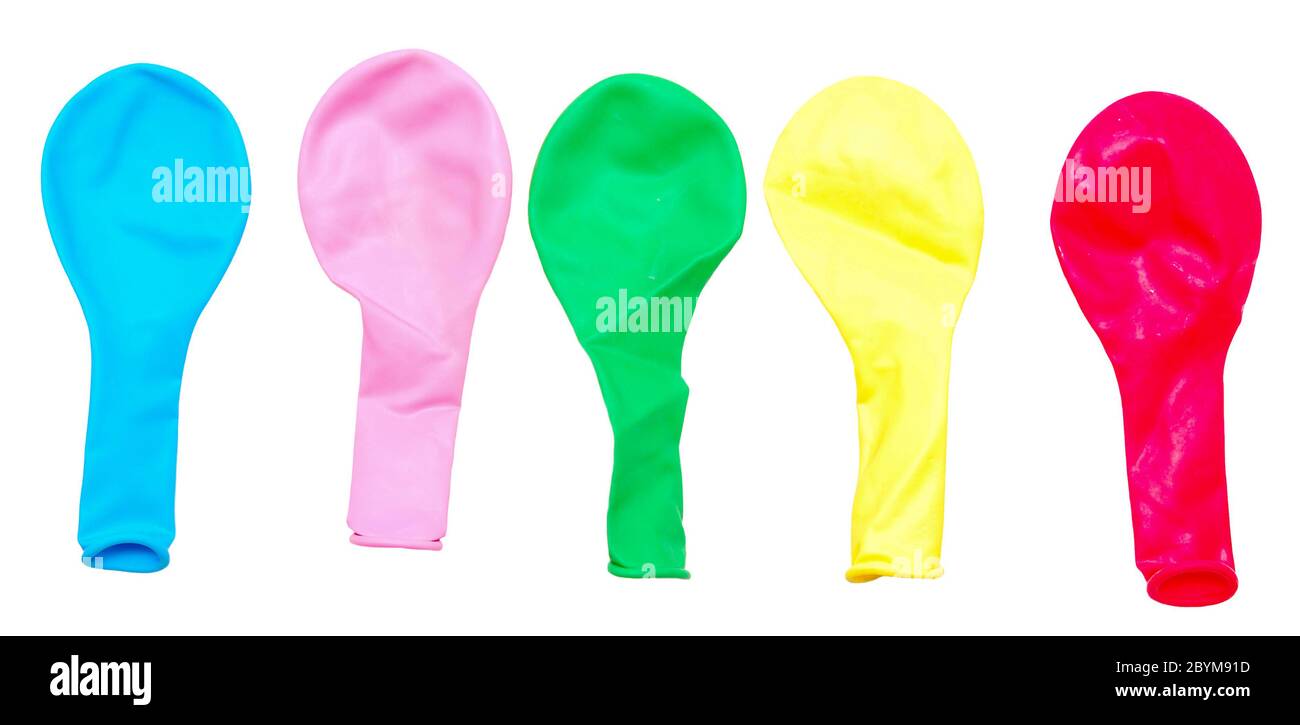 Deflated High Resolution Stock Photography and Images - Alamy