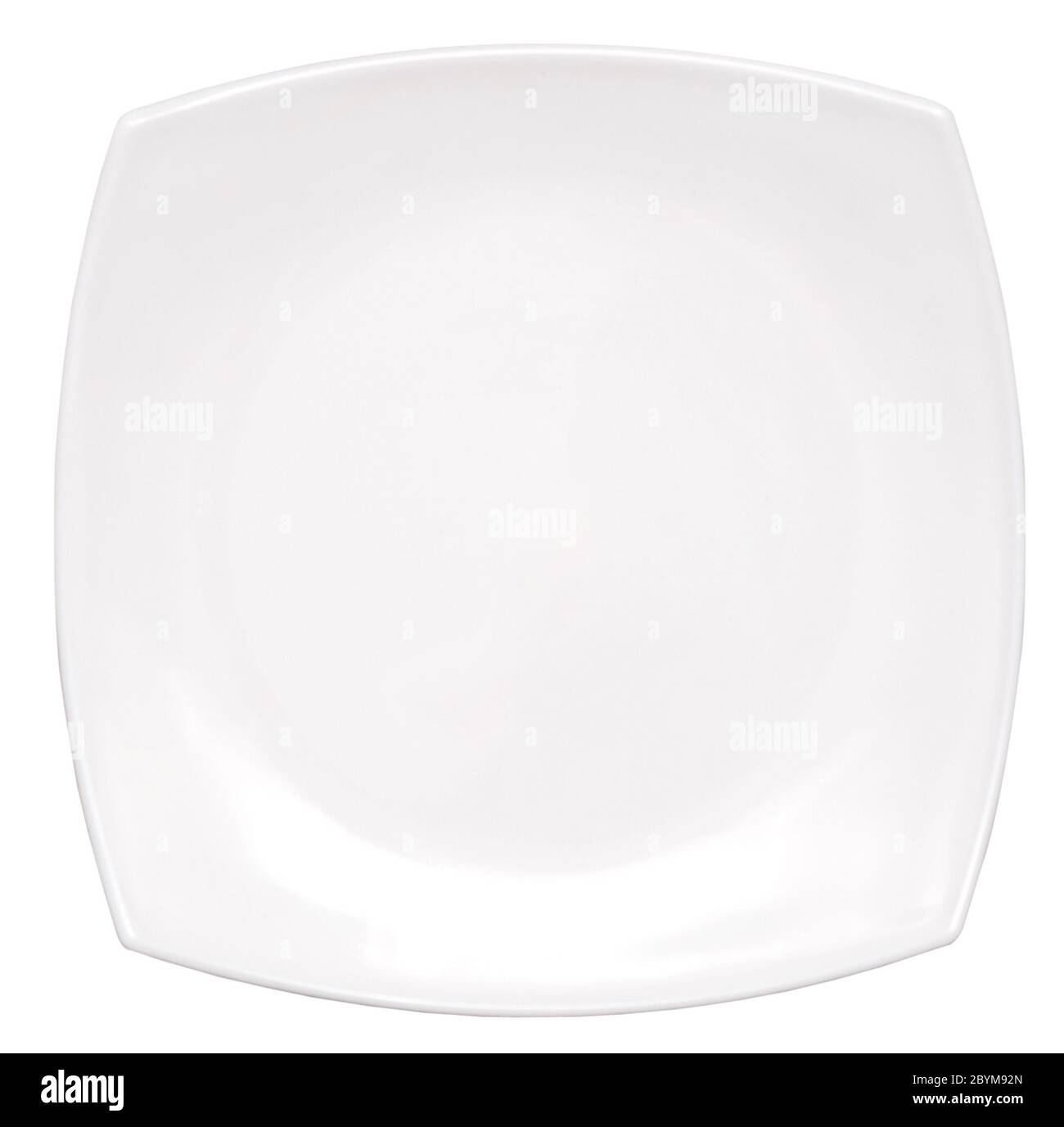 The square hotel Cut Out Stock Images & Pictures - Alamy