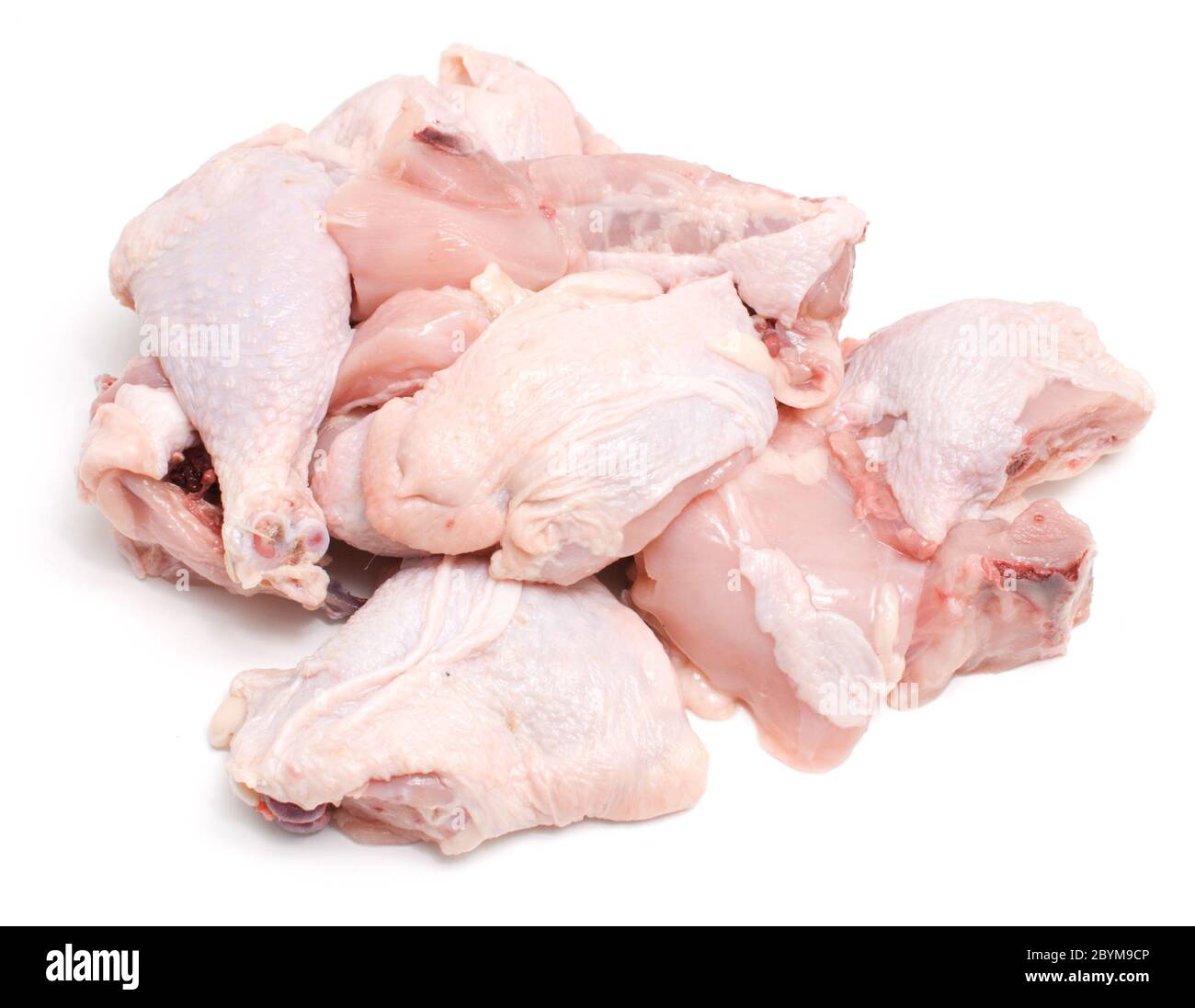 raw chicken meat Stock Photo - Alamy