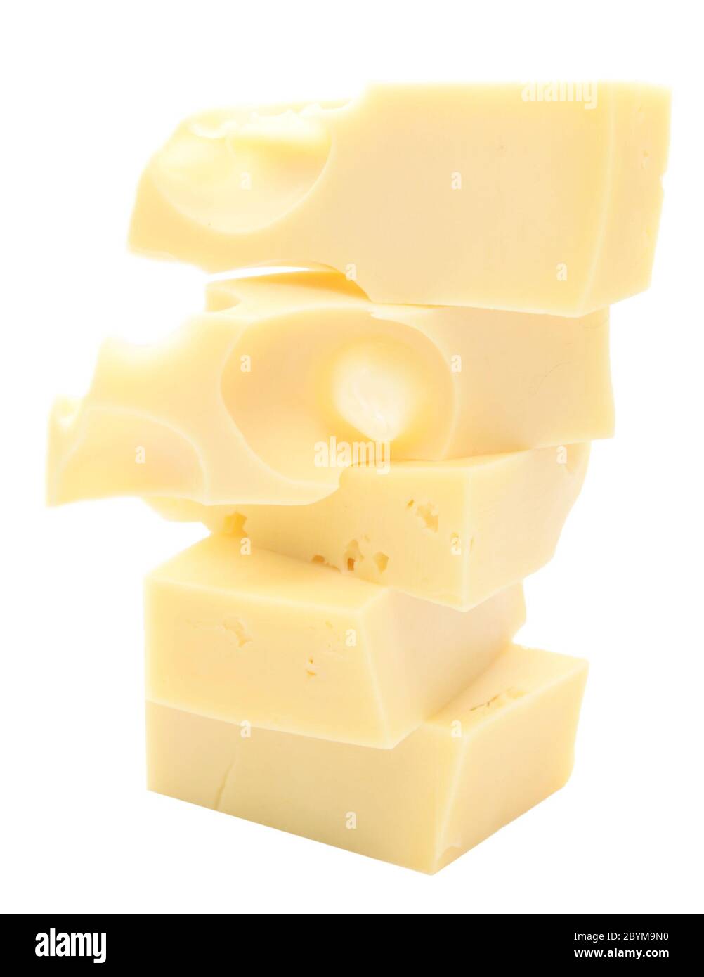 Cheese tower Cut Out Stock Images & Pictures - Alamy