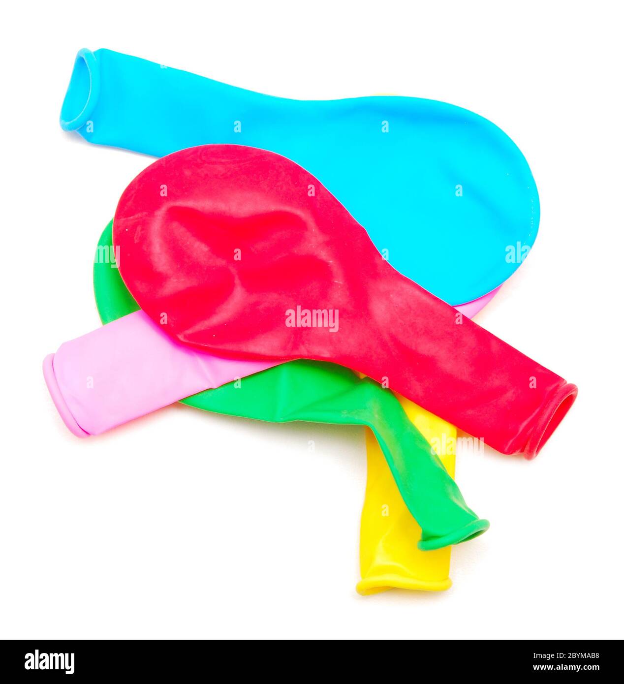 Couple red balloon Cut Out Stock Images & Pictures - Alamy