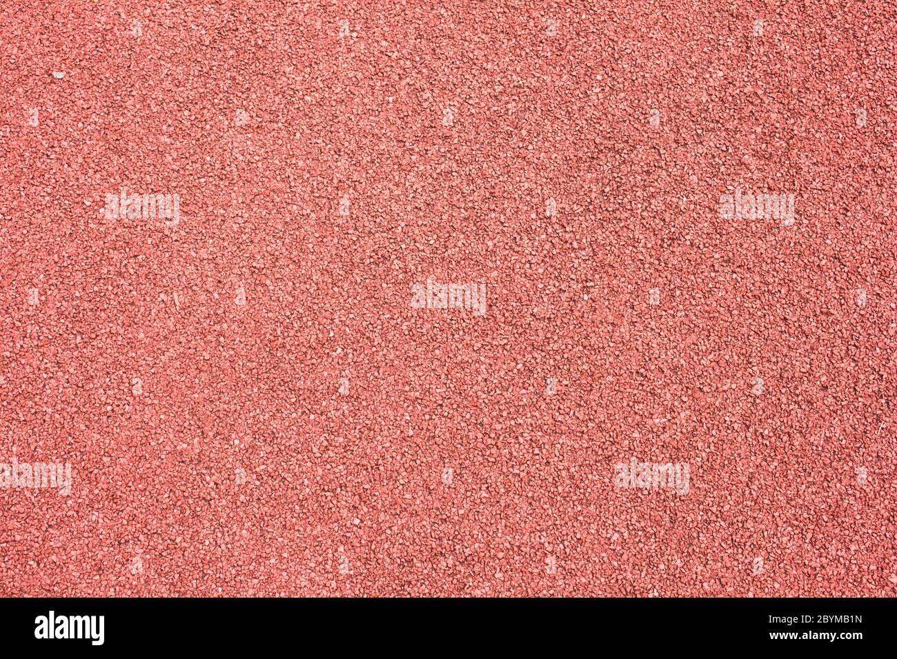 empty stadium arena and race running track treadmill background Stock ...