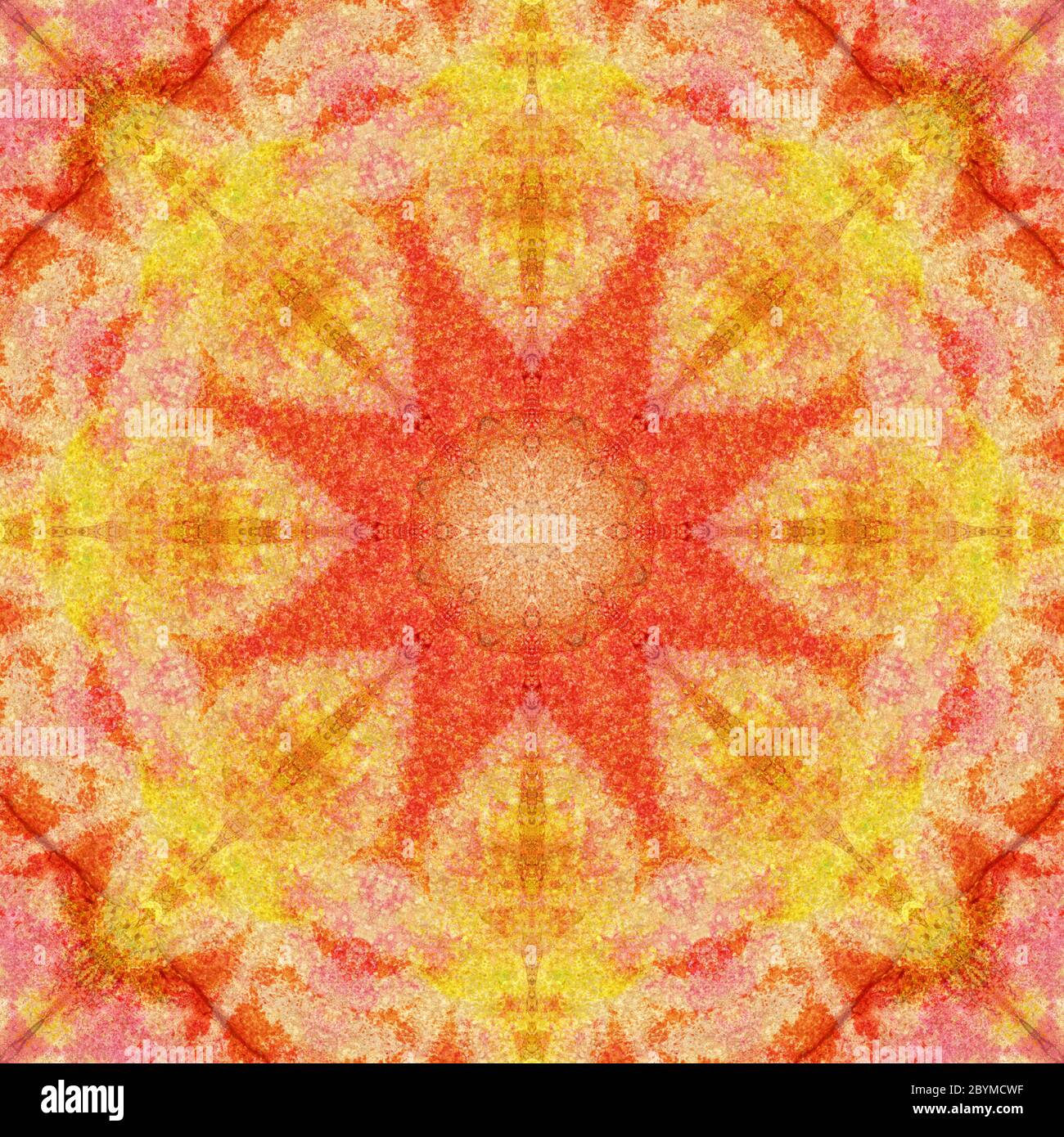 Seamless pattern, watercolor painting Stock Photo - Alamy