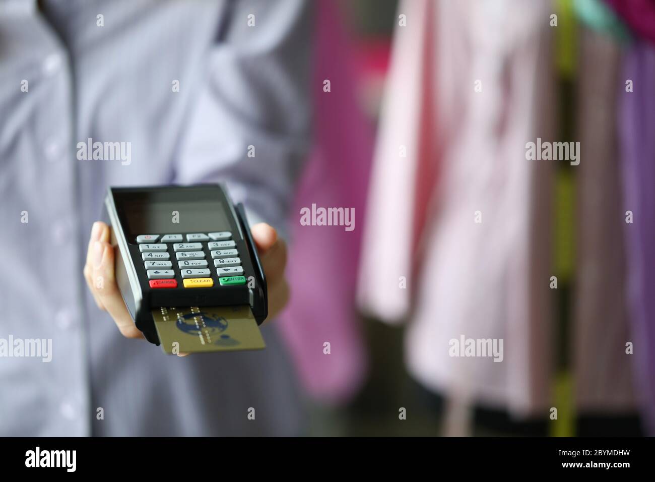 Electrical machine for money Stock Photo - Alamy