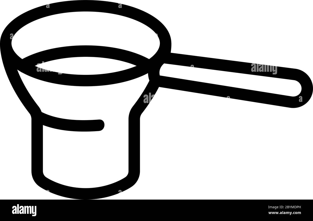 Corn flour pasta Black and White Stock Photos & Images - Alamy