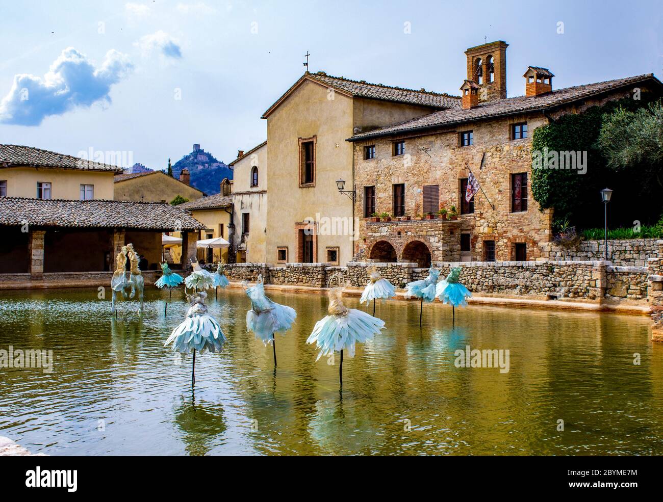 Cellophane Models Artwork Stock Photo - Alamy