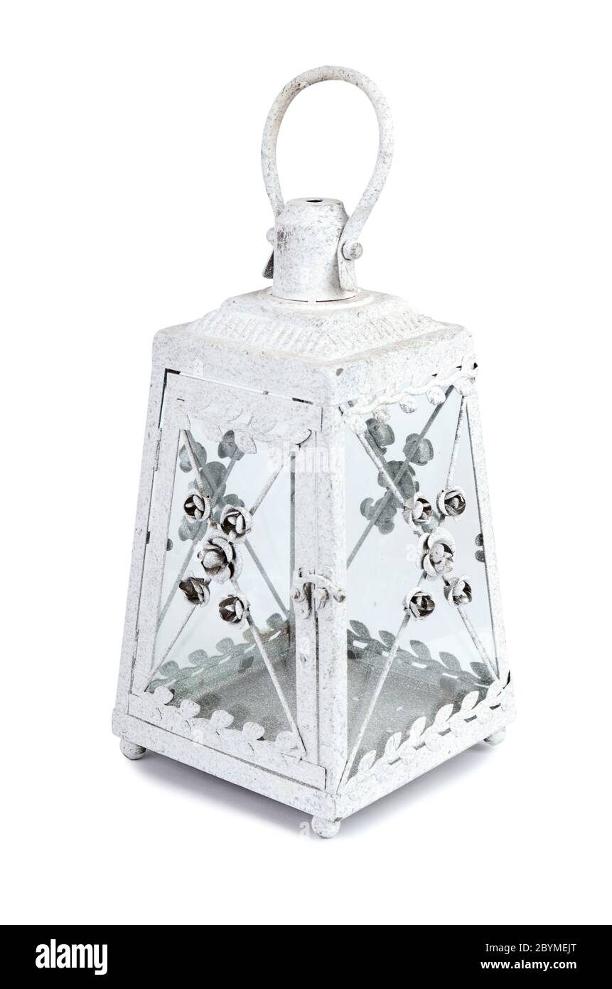 Small lantern hi-res stock photography and images - Alamy