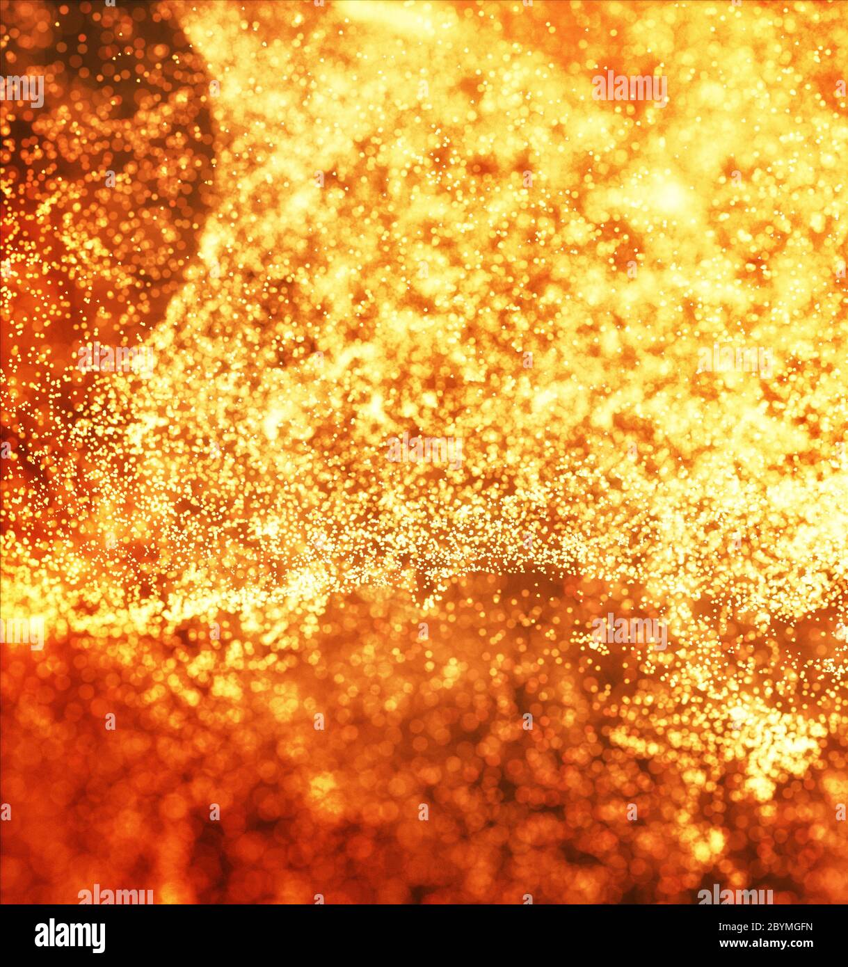 Hot Volcanic Magma, Lava Background Stock Photo - Alamy