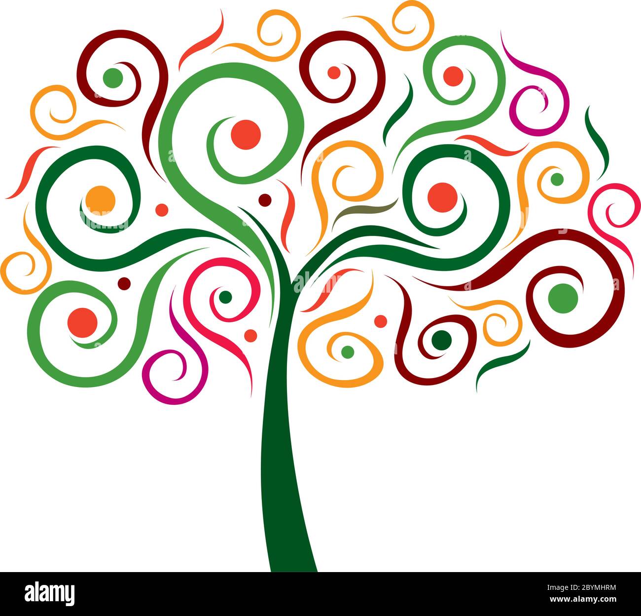 Lds Tree Of Life Clipart