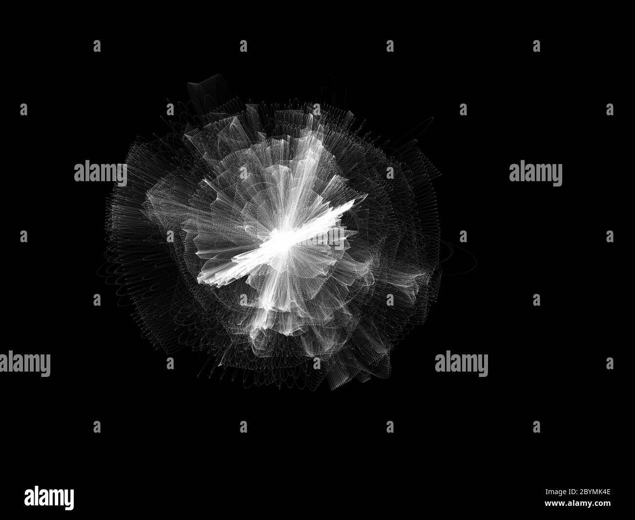 Magical cosmic mystery abstract background. Colorful smoke, ink in ...