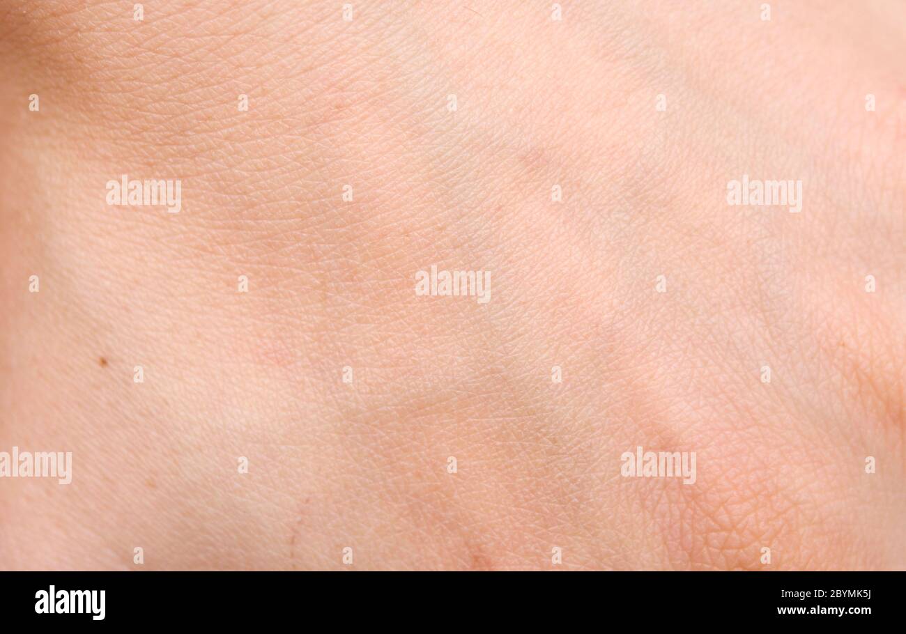 Human skin cells hi-res stock photography and images - Alamy