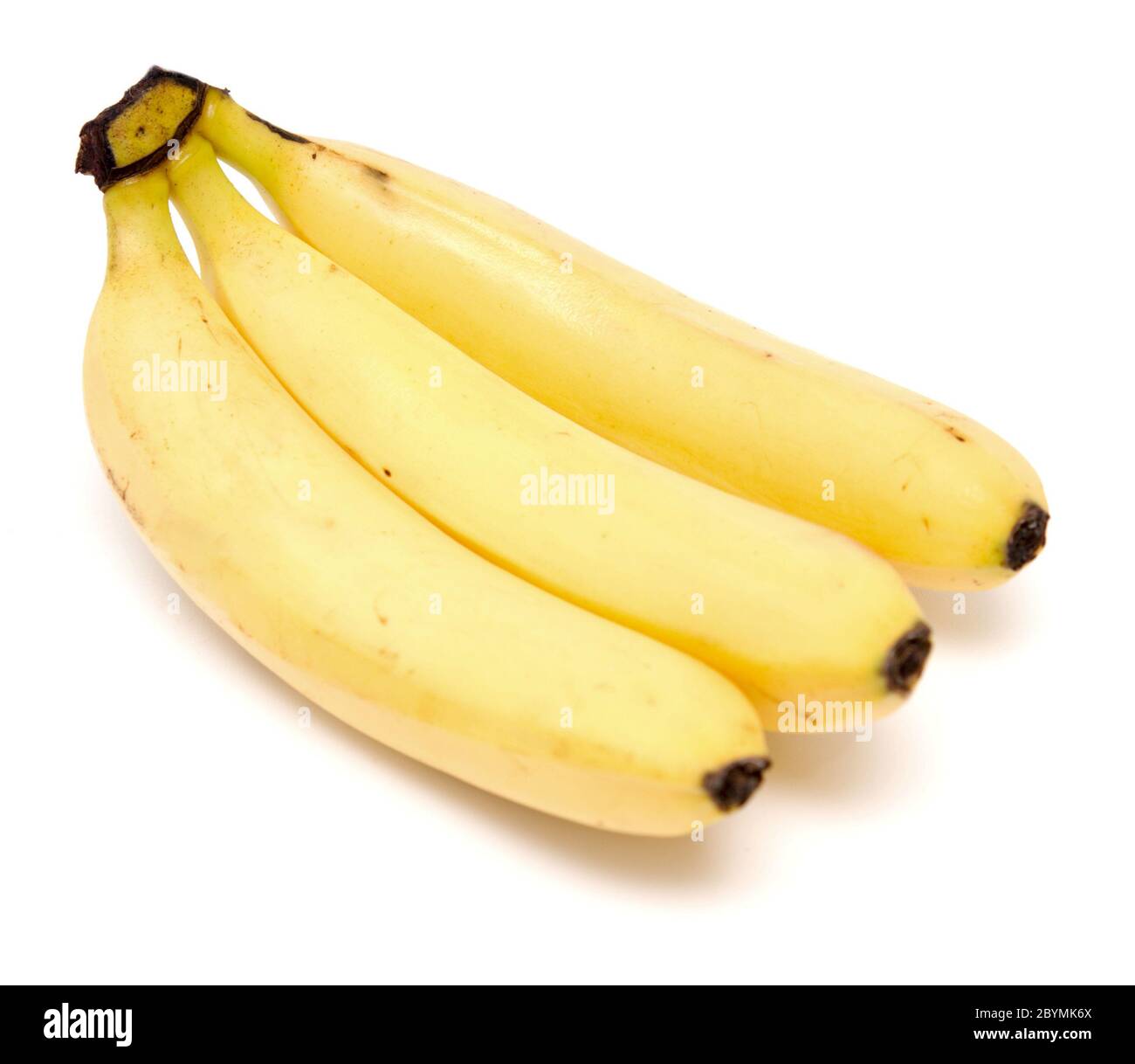 Banana peel inside Cut Out Stock Images & Pictures - Alamy