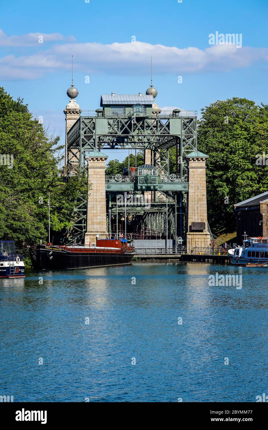 14.05.2020, Waltrop, North Rhine-Westphalia, Germany - LWL ...