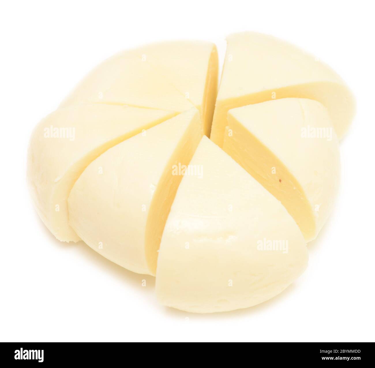 Round block of cheese Cut Out Stock Images & Pictures - Alamy