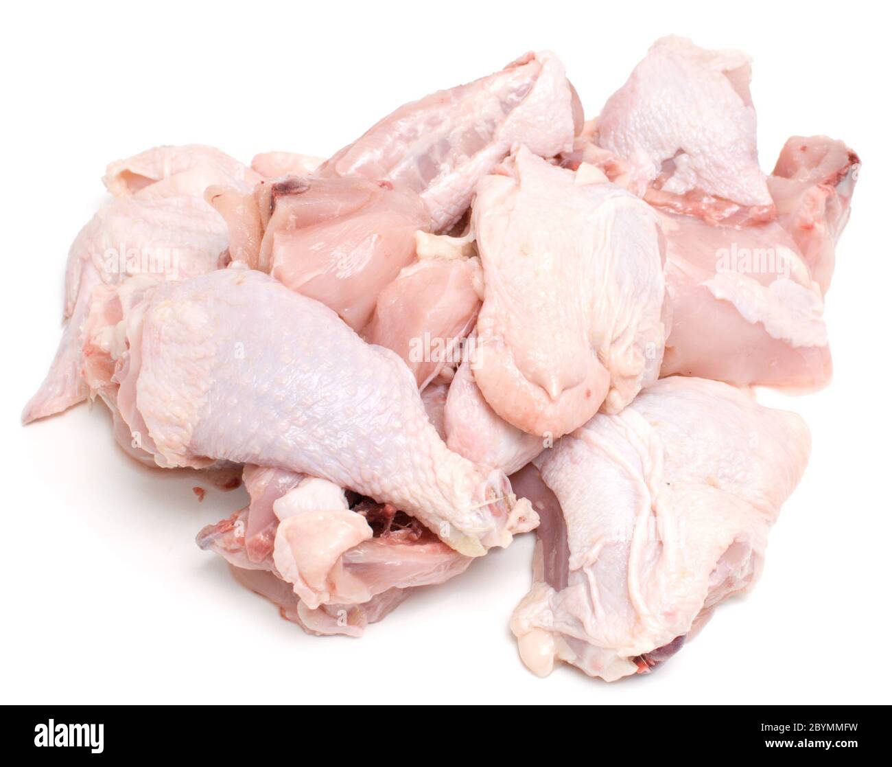 raw chicken meat Stock Photo - Alamy