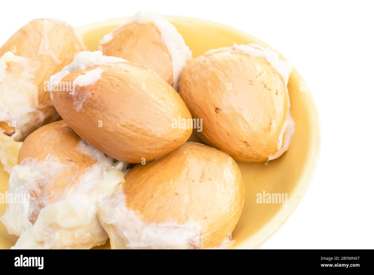 Durian seeds hi-res stock photography and images - Alamy