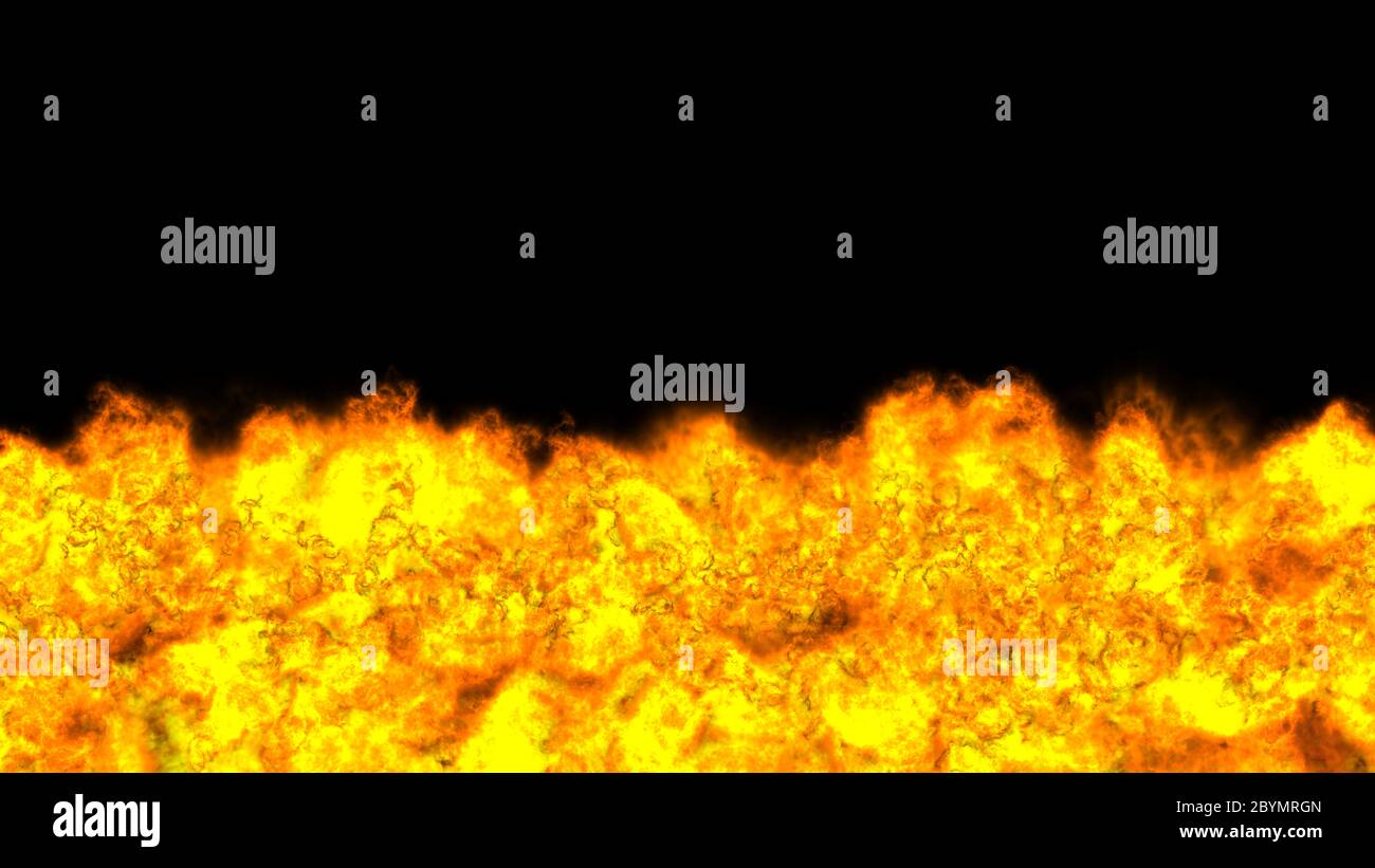 explosion fire flame abstract background texture burn Stock Photo - Alamy