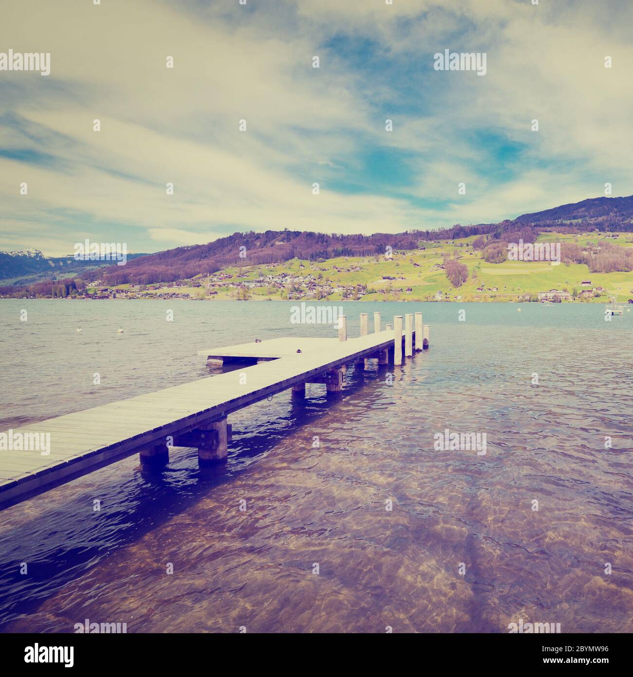 Gangway to shore hi-res stock photography and images - Alamy