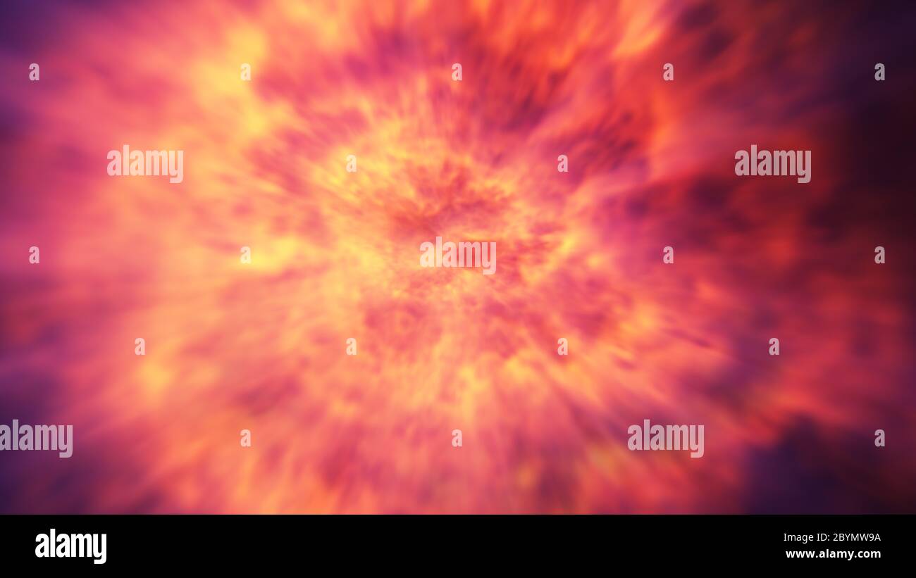 explosion fire flame abstract background texture burn Stock Photo - Alamy