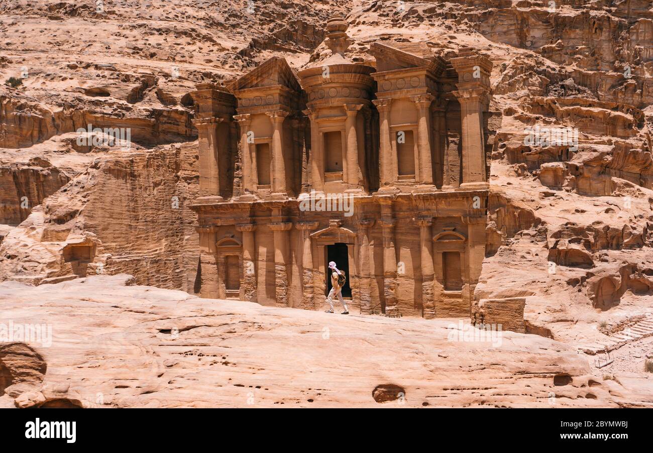 Jordanian history hi-res stock photography and images - Alamy
