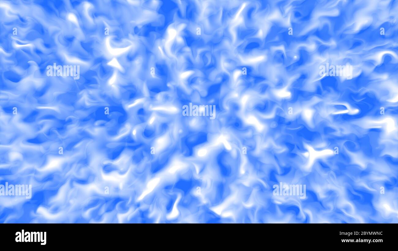 fractal smoke background abstract color motion texture Stock Photo - Alamy