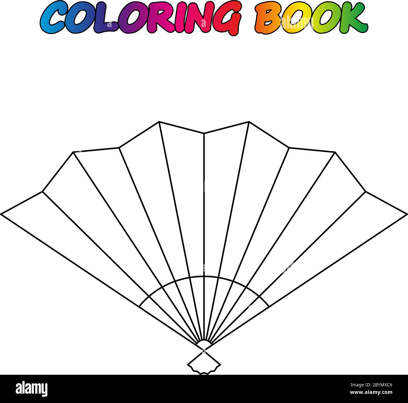 coloring page. Worksheet. Game for kids - coloring book Stock Vector ...
