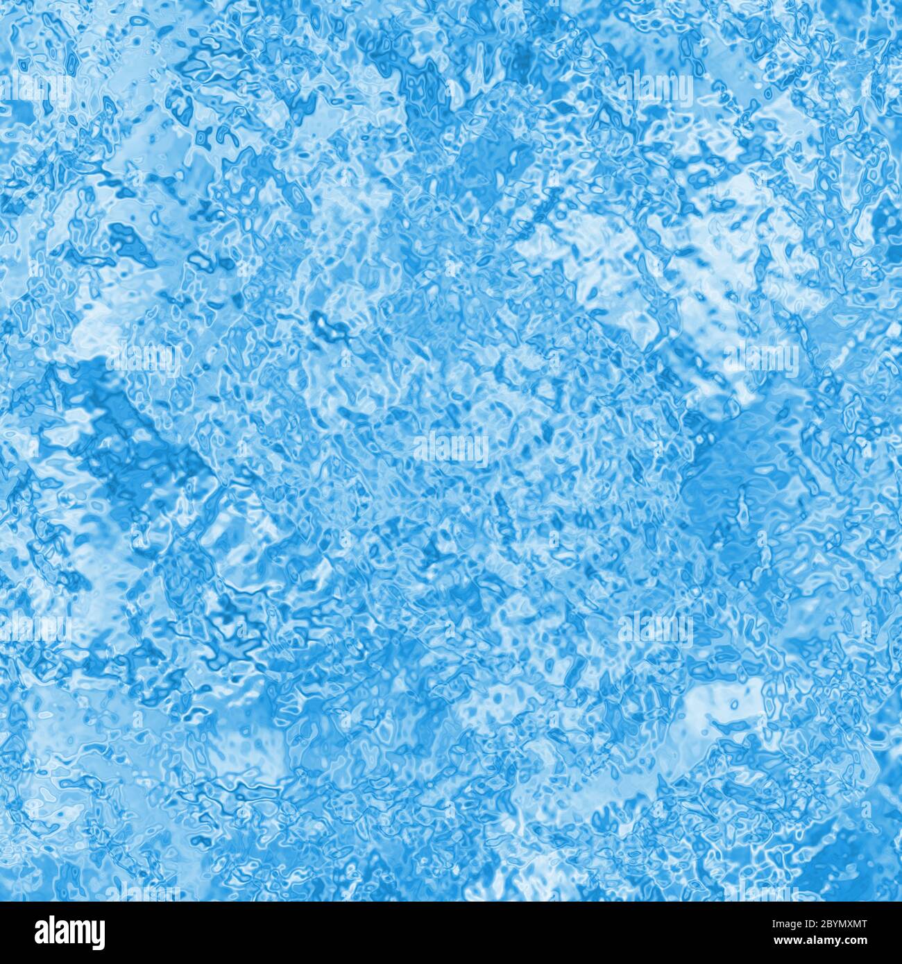 seamless pool water texture background Stock Photo - Alamy