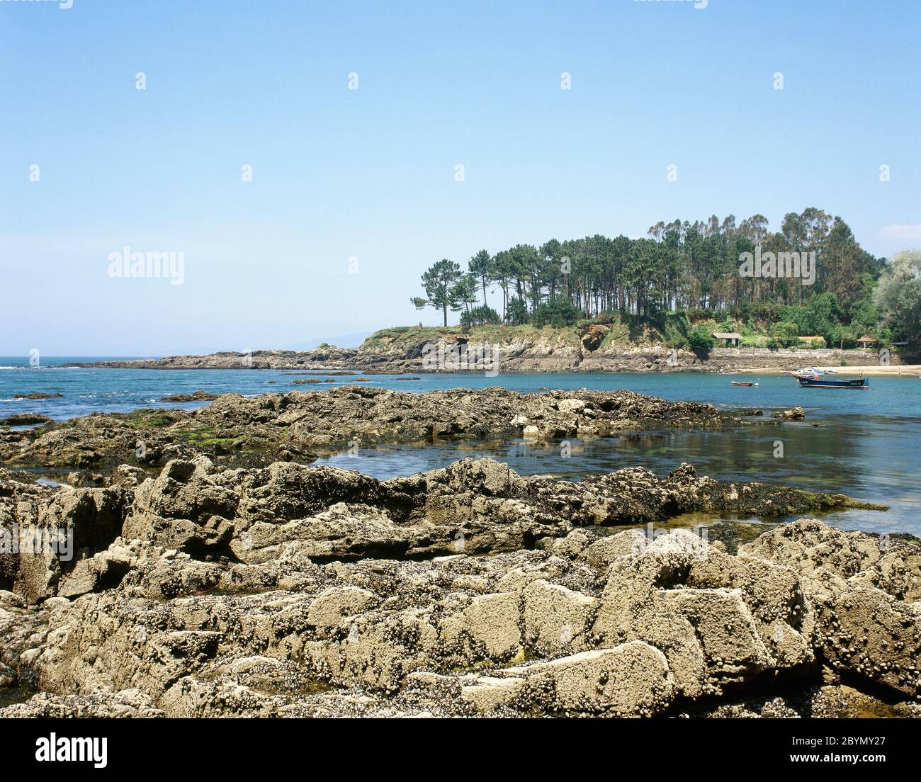 Perbes beach hi-res stock photography and images - Alamy