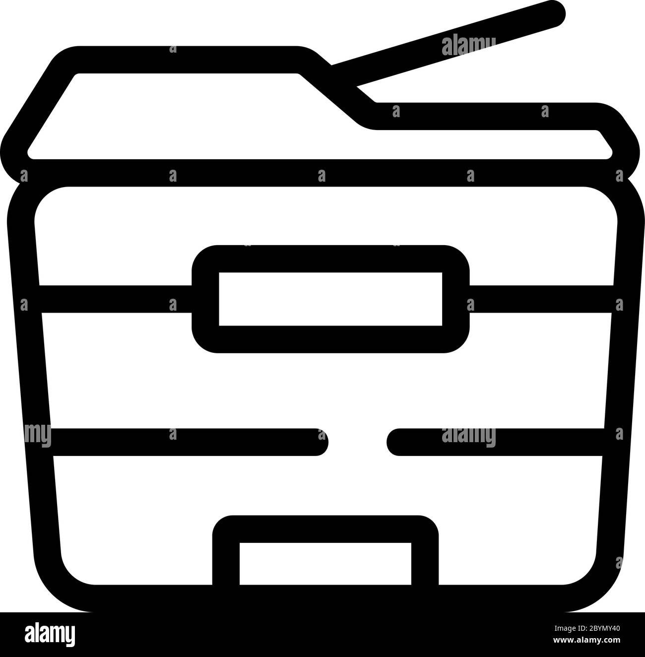 Professional printer Black and White Stock Photos & Images - Alamy