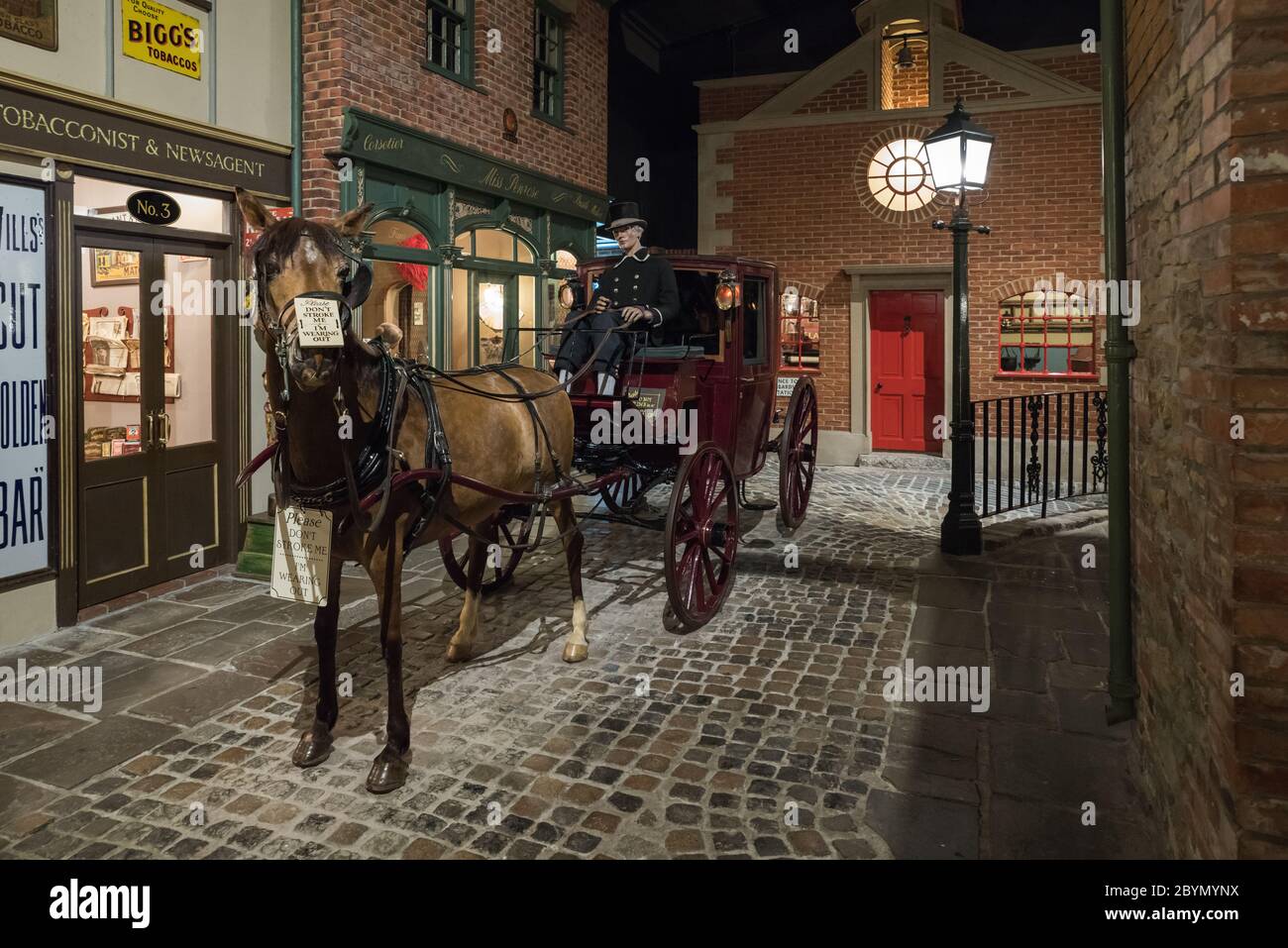 Helston flambards hi-res stock photography and images - Alamy