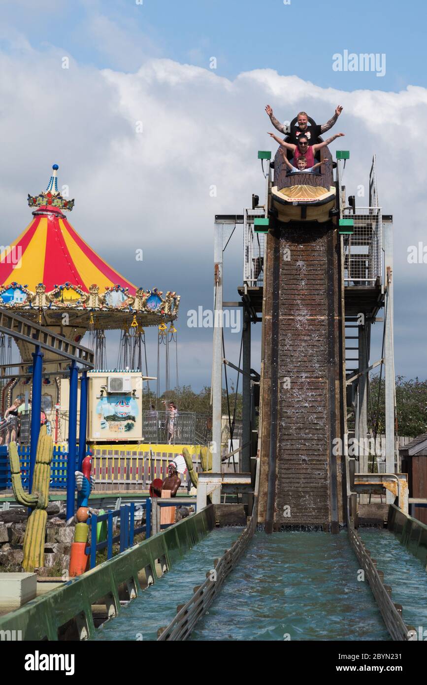 Flambards High Resolution Stock Photography and Images - Alamy