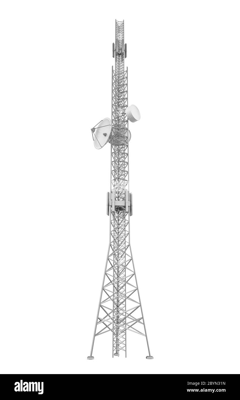 Communication Tower Locations at Christine Cogdill blog